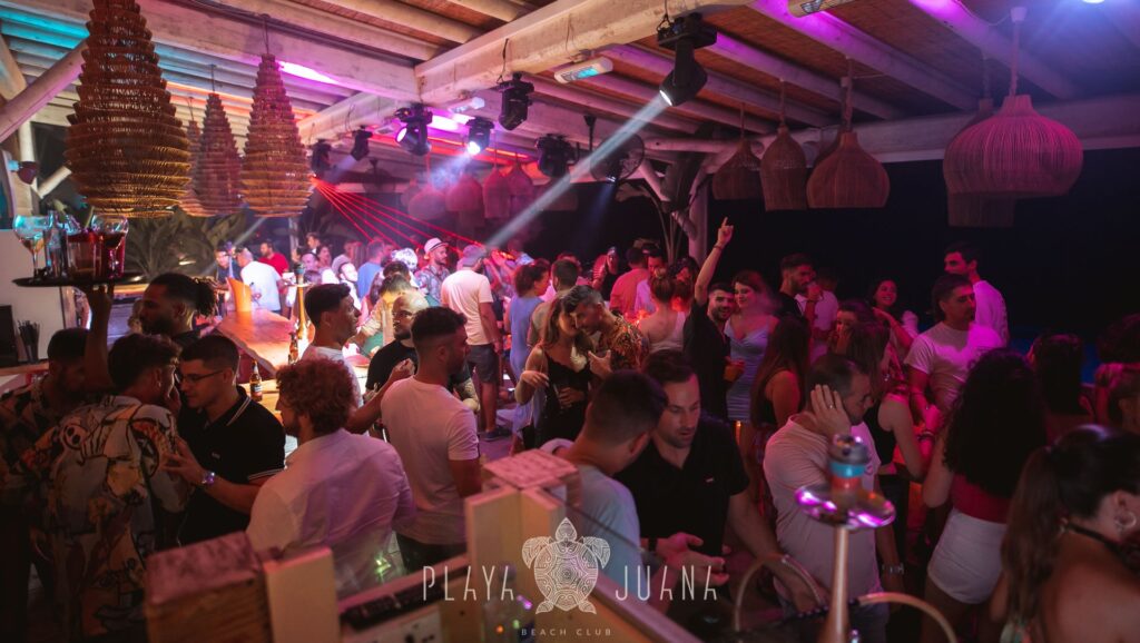 Descubre las mejores Discotecas en Mojácar | Todo el ocio en Mojácar Fiesta
