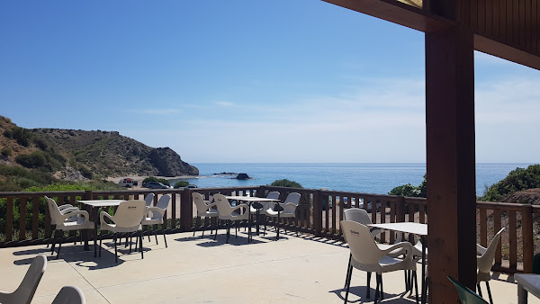 CHIRINGUITO MANACÁ | Mojácar Fiesta