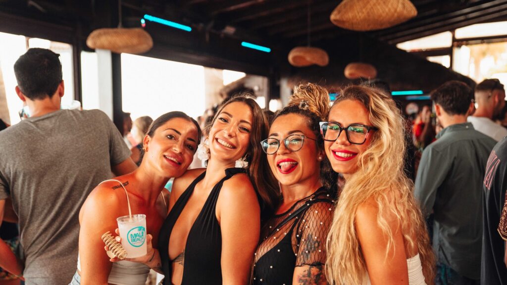 DISCOTECA MANDALA MOJÁCAR | Mojácar Fiesta