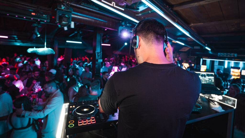 DISCOTECA MANDALA MOJÁCAR | Mojácar Fiesta